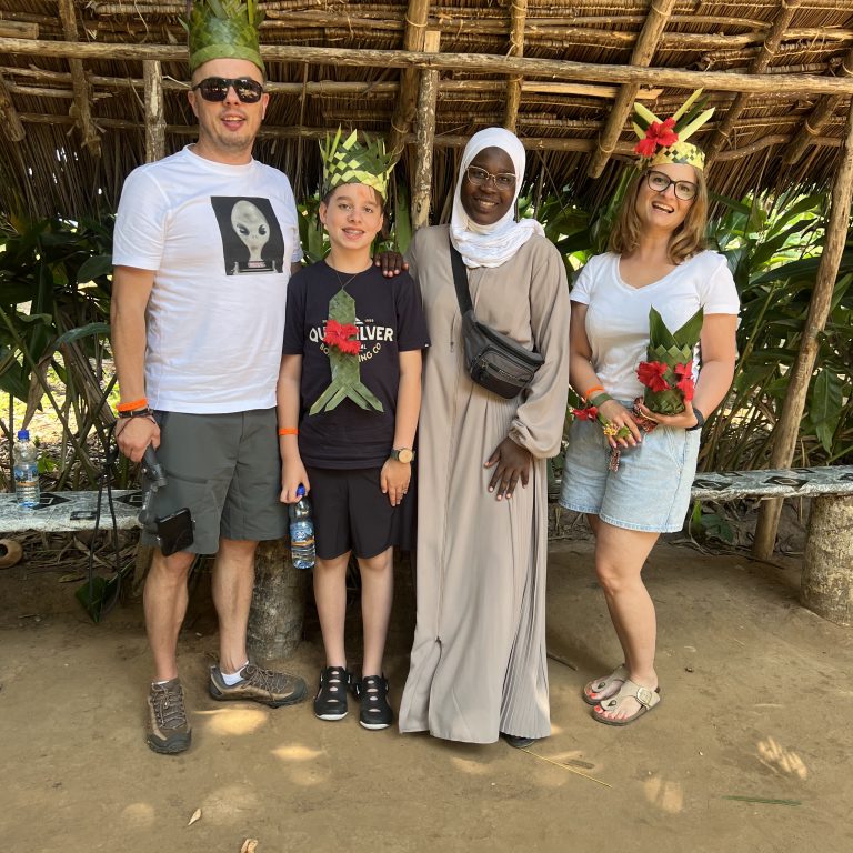 Do you know the discover the Flavors of Zanzibar: Spice Tour? - Azuu ...